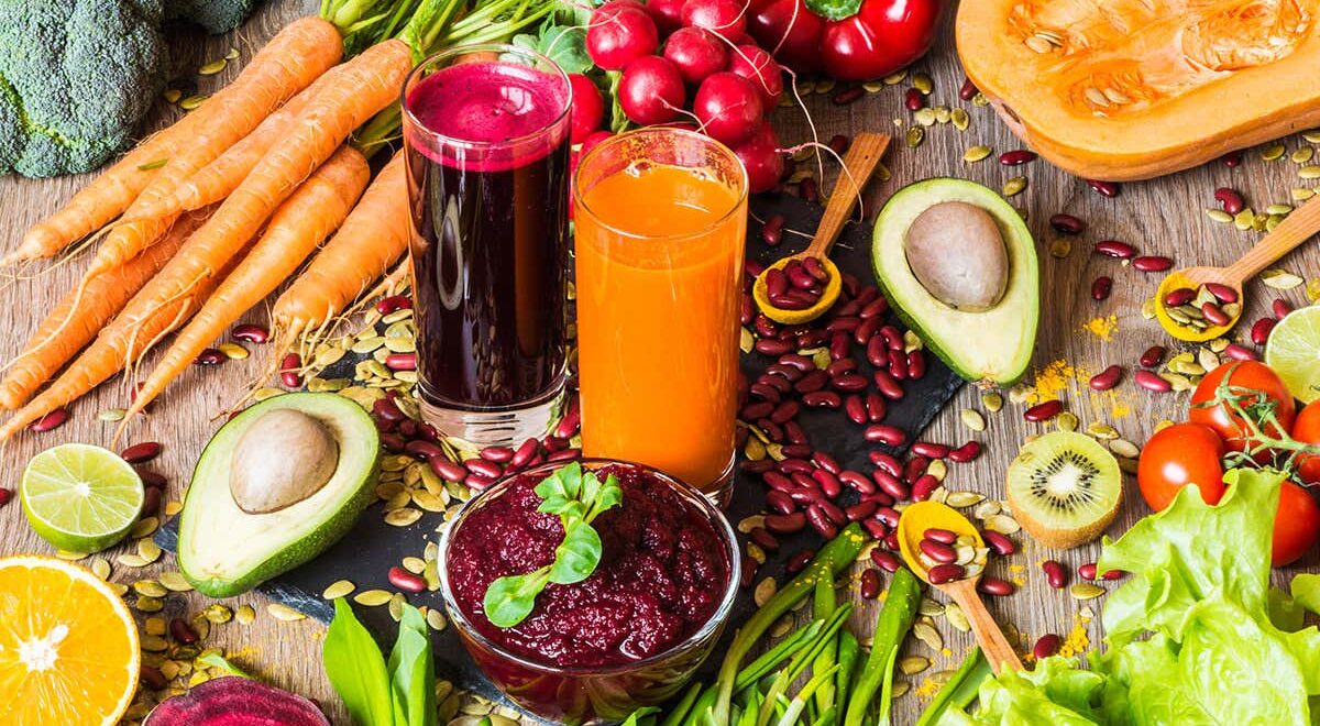 CHANGING YOUR DIET CAN BE DIFFICULT - BUT IT IS WELL WORTH YOUR EFFORT ...